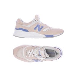 New Balance Damen Sneakers, beige, Gr. 37.5