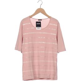 Gerry Weber Damen T-Shirt, pink, Gr. 40