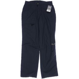 Jack Wolfskin Damen Stoffhose, grün, Gr. 38