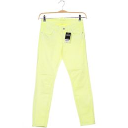 Marc O'Polo Marc O Polo Damen Jeans, neon, Gr. 27