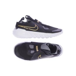 Nike Damen Sneakers, schwarz, Gr. 38.5