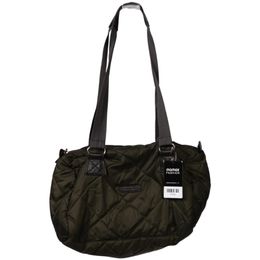 Bensimon. Damen Handtasche, grün, Gr.