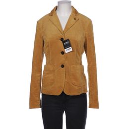 Blonde No.8 Damen Blazer, gelb, Gr. 36