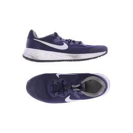 Nike Running Damen Sneakers, marineblau, Gr. 39