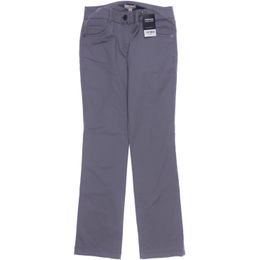 s.Oliver Damen Stoffhose, grau, Gr. 36