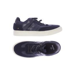 Bench. Damen Sneakers, marineblau, Gr. 38