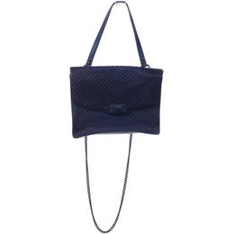 Gabs Damen Handtasche, blau, Gr.