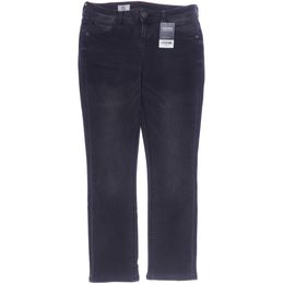 Street One Damen Jeans, schwarz, Gr. 28