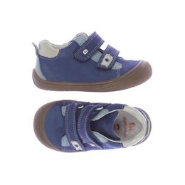 Elefanten Herren Kinderschuhe, blau, Gr. 21