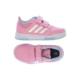 Adidas Herren Kinderschuhe, pink, Gr. 28