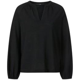 LANIUS Damen-Blusenshirt