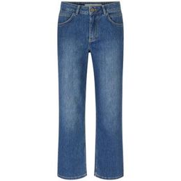 LANIUS Damen-Relaxed-Jeans