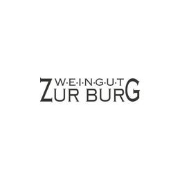 Weingut zur Burg Riesling 2023 S&uuml;&szlig; - Kl&uuml;sserather Bruderschaft Mosel &ndash; Wei&szlig;wein Auslese