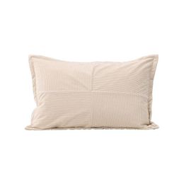 ebuy24 - Lykke Kissenbezug 40x60cm Beige.