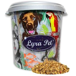 LYRA PET - 10 kg ® Weichfutter Premium in 30 l Tonne