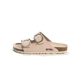 Bayton Mules 'Atlas' female Pink size 41