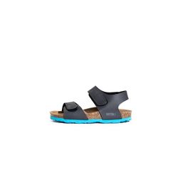 Bayton Sandals 'Ulys' girl Grey size 28