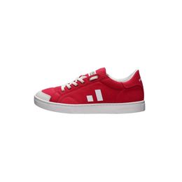 Ethletic Sneaker Herren Gr&ouml;&szlig;e 40 rot / wei&szlig;