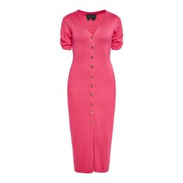 NAEMI Kleid Damen Größe XL pink