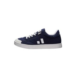 Ethletic Sneaker Herren Gr&ouml;&szlig;e 47 dunkelblau / wei&szlig;