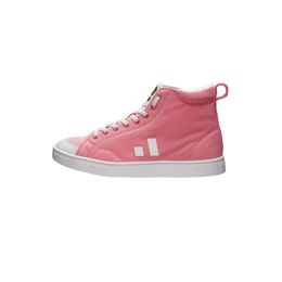 Ethletic Sneaker high Herren Gr&ouml;&szlig;e 36 pink / wei&szlig;