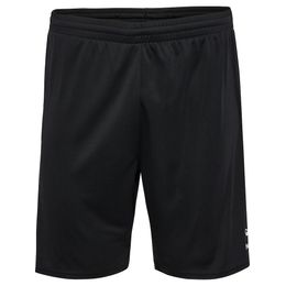 Hummel Workout Pants 'Essential' male Black size S