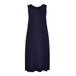 Yoek Kleid Damen Gr&ouml;&szlig;e 58/60 navy Winterkleid