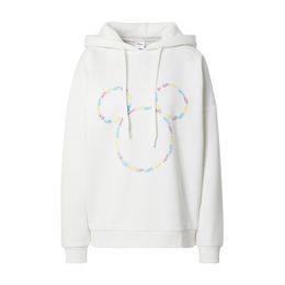 Disney Sweatshirt 'Jolie' M&auml;dchen Gr&ouml;&szlig;e 38 offwhite