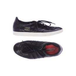 adidas originals Damen Sneakers, schwarz, Gr. 5