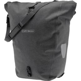 Ortlieb Back-Roller Urban Ql 2.1 Fahrradtasche - grau - Gr. Einheitsgröße