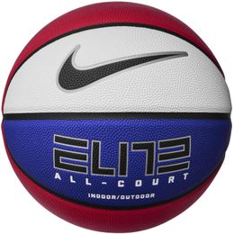 Nike Basketball - rot - Gr. 7