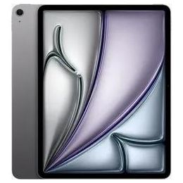Apple iPad Air 2024 M2 13 Zoll 128GB Cellular grau