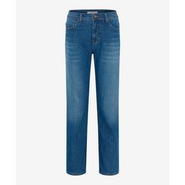 Brax 5-Pocket-Jeans Style MADISON, blau