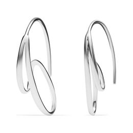 FAVS. FAVS Ohrringe Damen Größe One Size silber