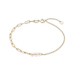 Christ Bracelet female Gold size One Size