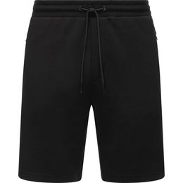 Ragwear Shorts 'Satom' Herren Gr&ouml;&szlig;e 38 schwarz