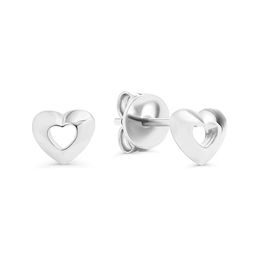 JETTE Earrings female Silver size One Size