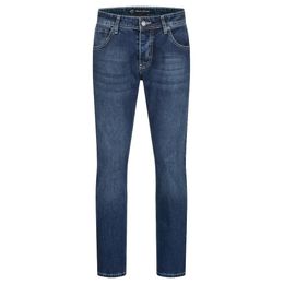 Rock Creek Jeans Herren Gr&ouml;&szlig;e 36 dunkelblau