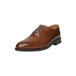 Henry Stevens Schn&uuml;rschuhe Rahgen&auml;ht 'Marshall CO' Herren Gr&ouml;&szlig;e 40 braun