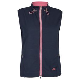 Rabe Outdoorjacke , blau, 42