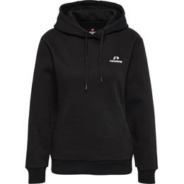 Newline Athletic Sweatshirt female Black size XL