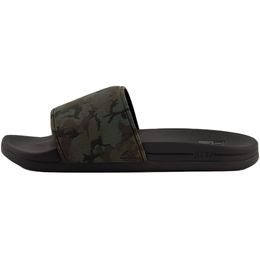 Reef Herren Cushion Slide Sandale, Badeschuh