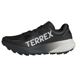 adidas terrex Running Shoes 'Agravic 3' female Black size 12,5