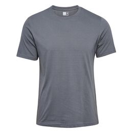 Hummel Funktionsshirt 'ELEMENTAL' Herren Gr&ouml;&szlig;e XL graphit