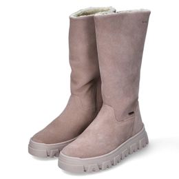 Richter Winterstiefel Stiefel, rosa, 33 EU