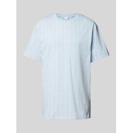 Karl Kani T-Shirt mit Logo-Muster