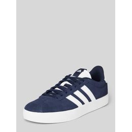 adidas Sportswear Sneaker aus Leder-Mix Modell 'COURT'