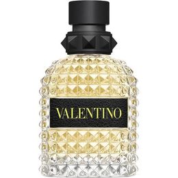 Valentino Herrendüfte Uomo Born In Roma Yellow DreamEau de Toilette Spray