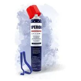 LYRA PET 12 x 750 ml IPERON® Ungezieferspray + Zeckenhaken