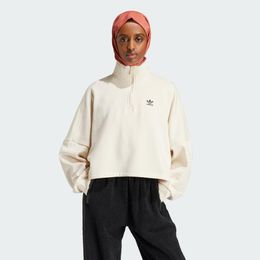 Adidas Essentials 1/2 Zip Sweatshirt